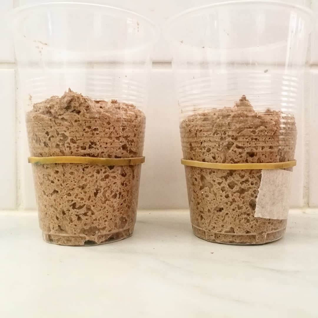 The weather outside is frightful: 5 tips for baking in winter – Baker's ...